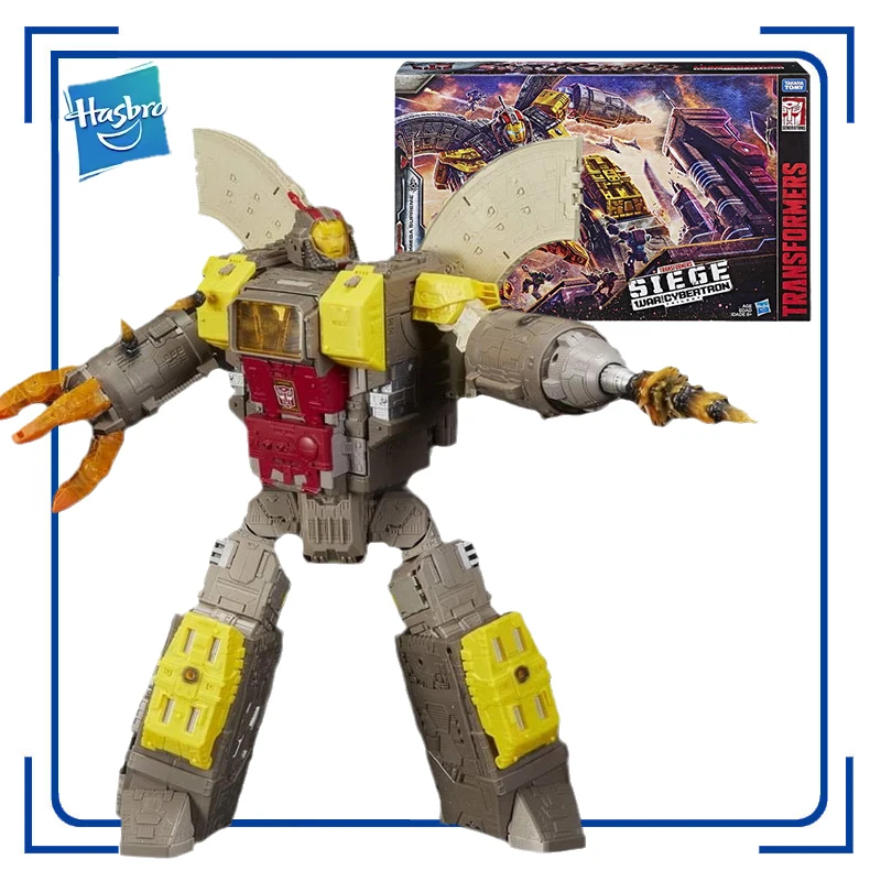 Transformers Fall Of Cybertron Omega Supreme