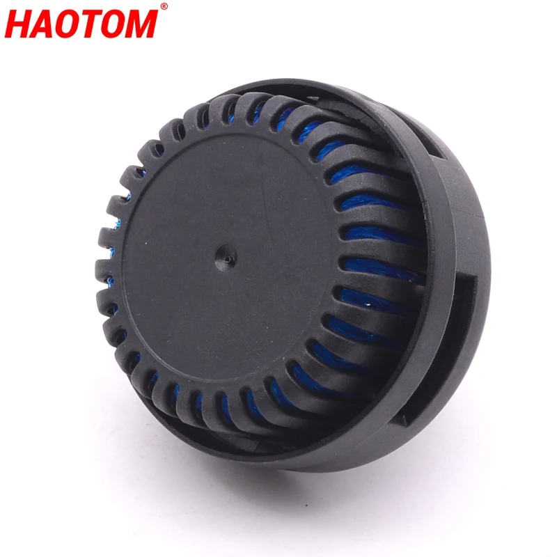 New Truck Auto Spare Parts Air Dryer Silencer 20467891 5001830449 ...