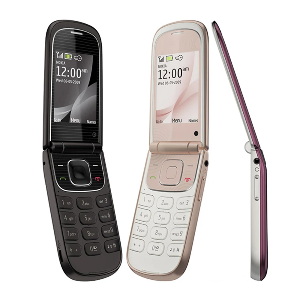 Original-3710-fold-Mobile-Phone-cellphone-Russian-Arabic-Hebrew-English ...