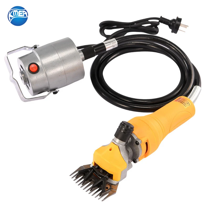 1000W-High-Power-Electric-Sheep-Clipper-13-Tooth-Farm-Livestock ...