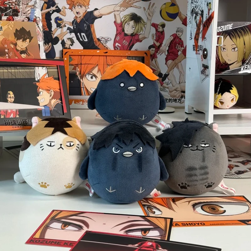 Novo-popmart-dos-desenhos-animados-haikyuu-lixo-despejo-batalha-s-rie ...