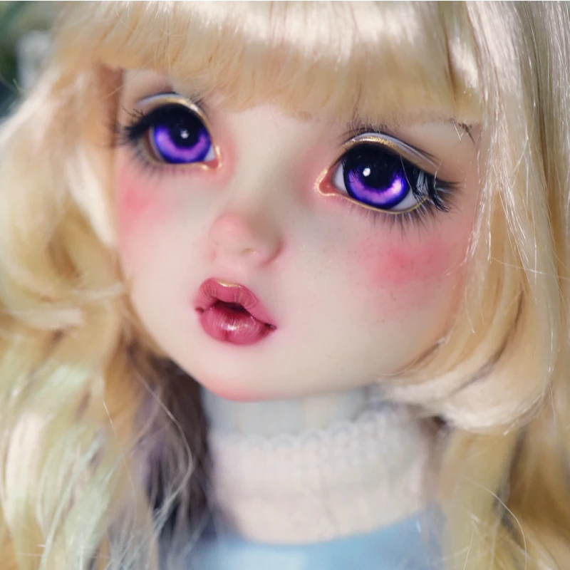 Estartek-Customized-1-6-1-4-1-3-Acrylic-ANGEL-PHILIA-Anime-Eyes-for-BJD ...
