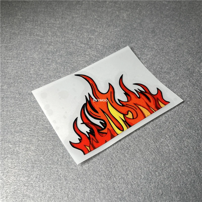 Vintage-Flame-Stickers-Motor-Fuel-Tank-Body-Laptop-Guitar-Computer-Case ...