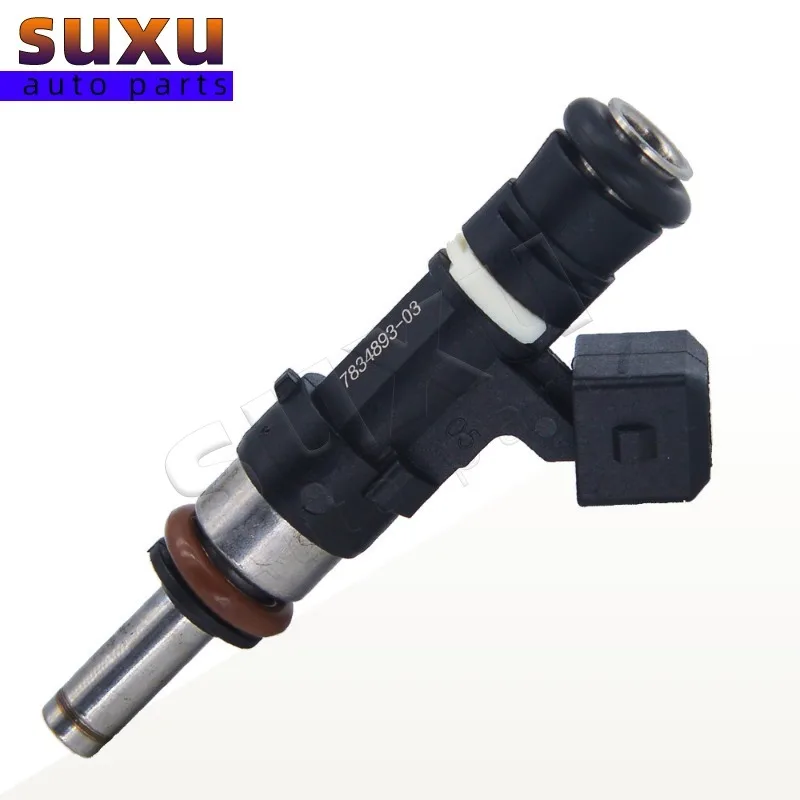 OEM-0280158036-Injector-fuel-injector-for-BMW-E60-E61-E63-E64-M5 ...