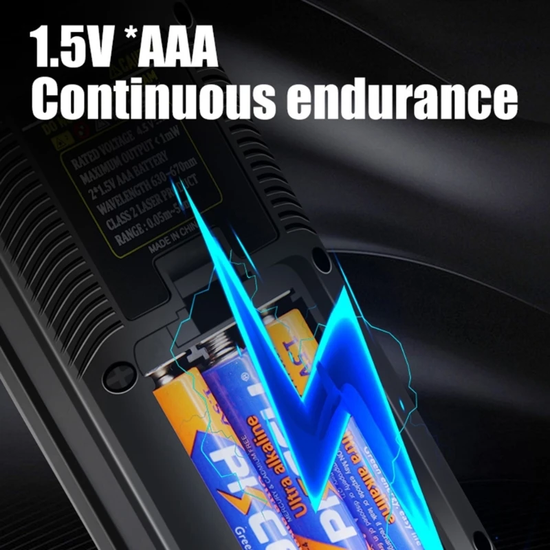 Portable-Handheld-Lasers-Measure-Tape-Tool-Digital-Display-Distance ...