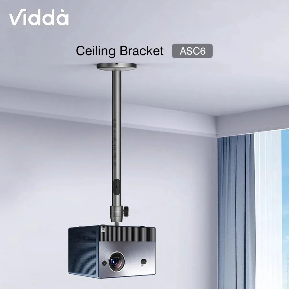 Vidda-Universal-Ceiling-Hanger-ASC6-For-C1-Pro-C1S-Hisense-Laser ...