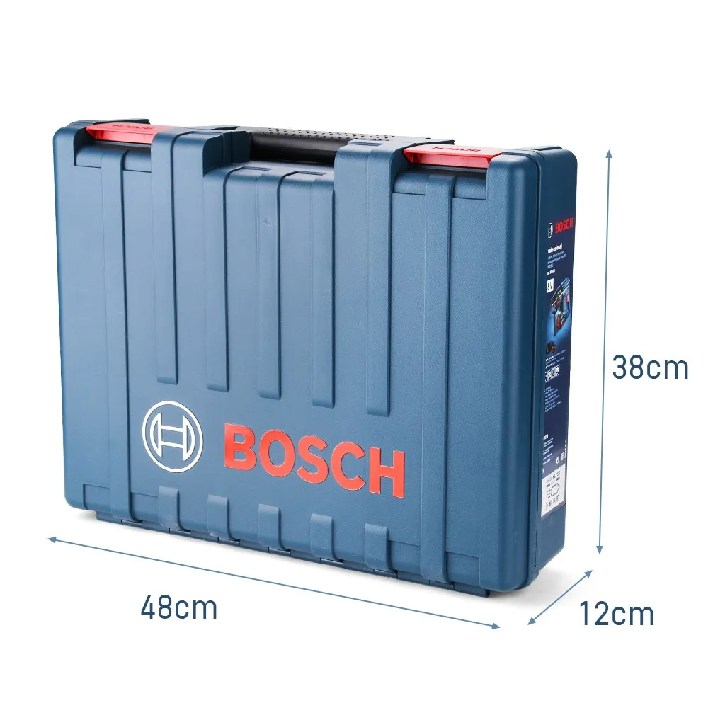 Bosch GBH180-LI Original Toolbox Bosch Toolbox Power Tool Storage Box ...