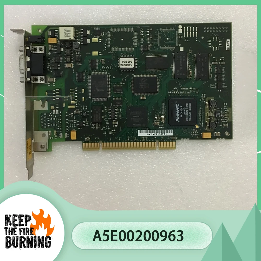 CP5613 A2 6GK1561-3AA01 Communication Card A5E00200963 - AliExpress 34
