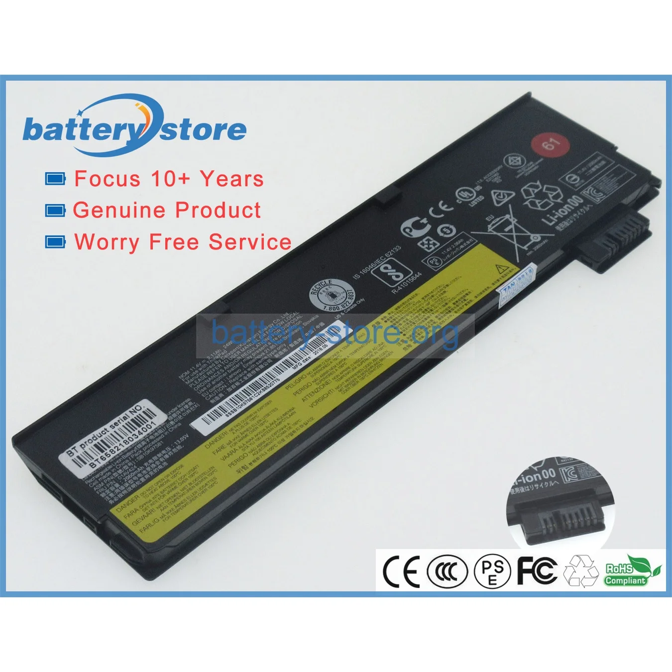 Genuine-laptop-batteries-for-01AV425-01AV452-01AV423-SB10K97579 ...