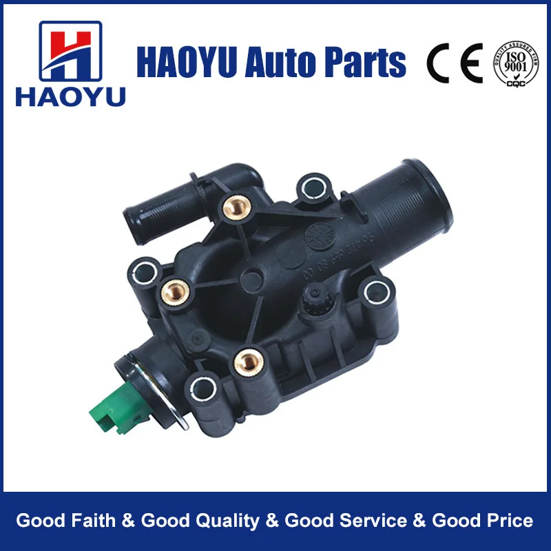 OEM：1336.Z0 1336Z0 Tom Auto Parts Thermostat For Peugeot 207 206 208 ...