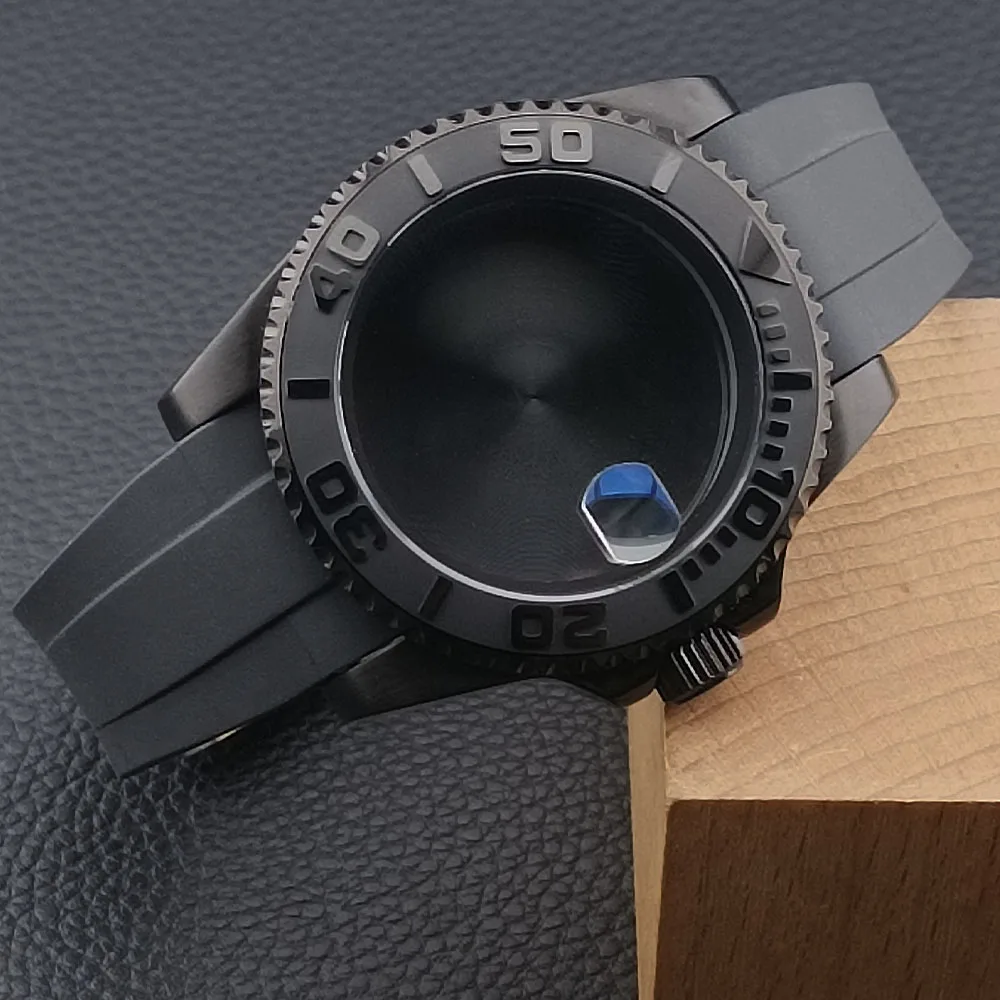 40-5mm-stainless-steel-case-fits-NH34-NH35-NH36-movement-sapphire-glass ...