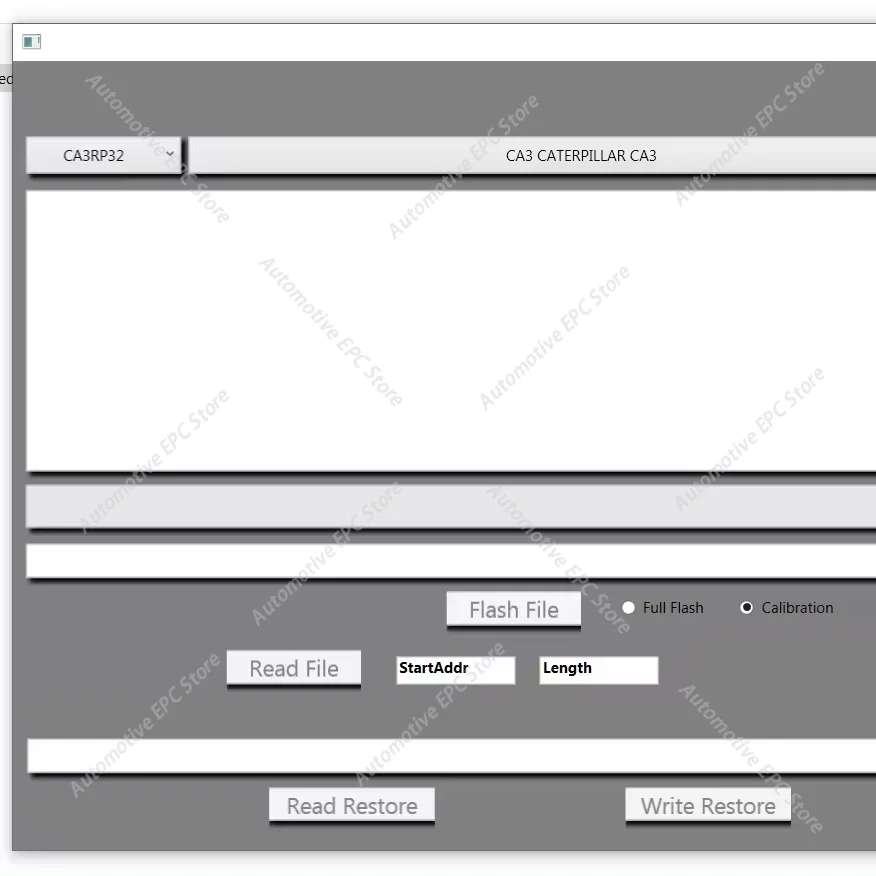 Magic Tuner Flash Tool V2.1 - AliExpress 34