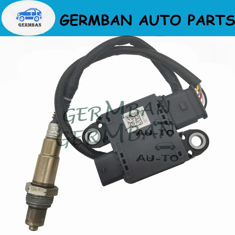 894A0-71011-894A071011-Diesel-Exhaust-Particulate-Matter-Sensor-For ...