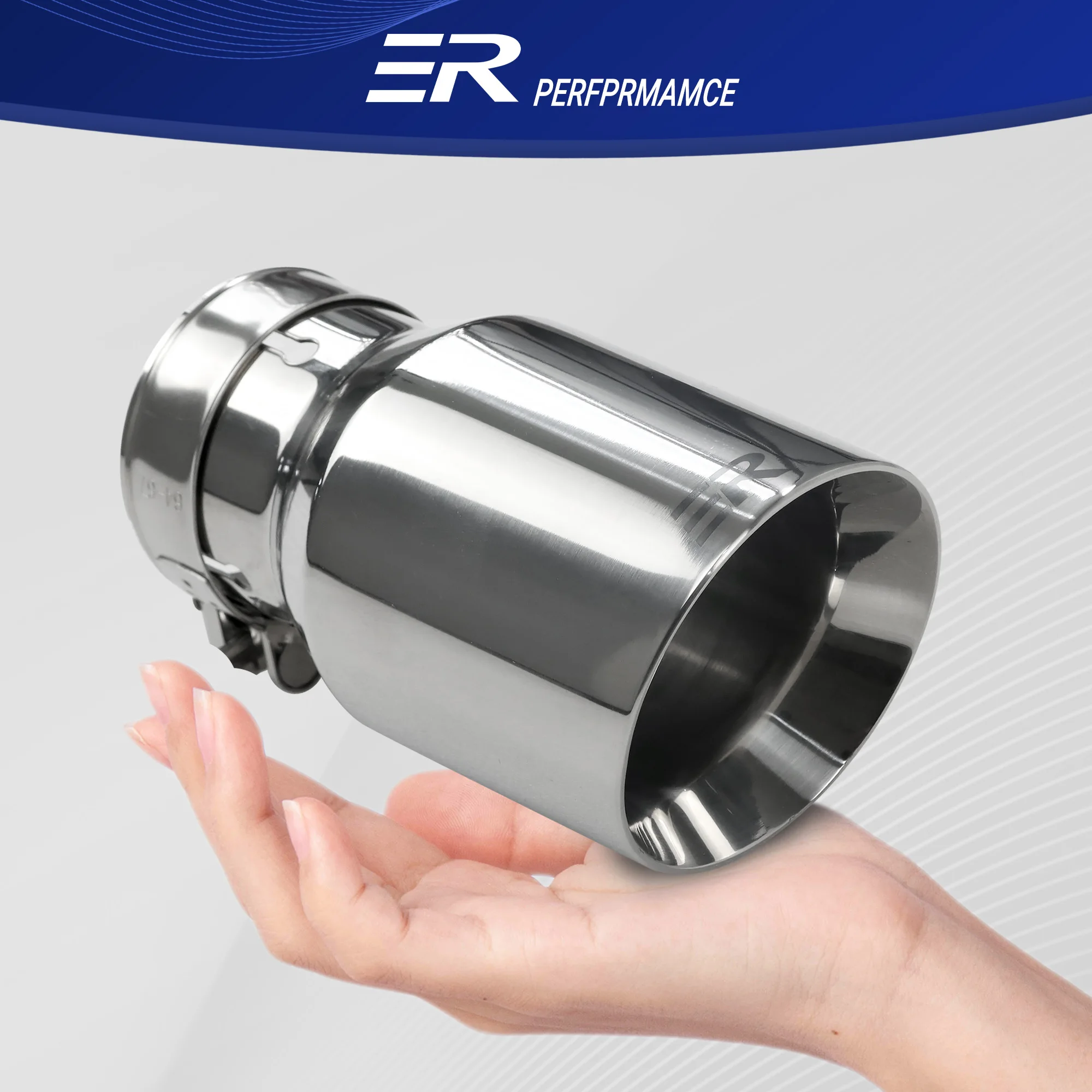 Exhaust-Racing-car-Exhaust-Tip-Stainless-Steel-Exhaust-System-tail-pipe ...