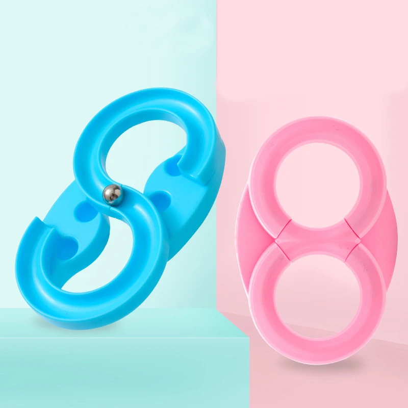 Handheld-88-Track-Ball-Hand-Game-Kids-Concentration-Training-Montessori ...