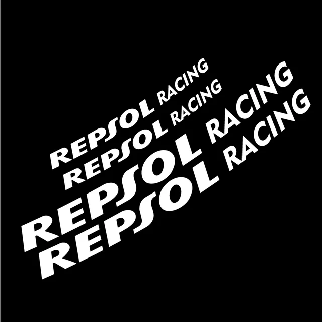 Reflective Motorcycle Accessories Wheel Sticker Inside of Hub Decals ...