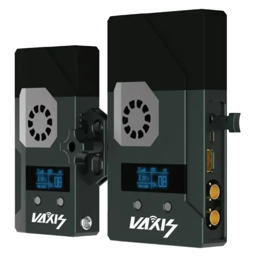 Vaxis-Storm-1000S-Professional-Transmission-Equipment-350m-HD-SDI ...