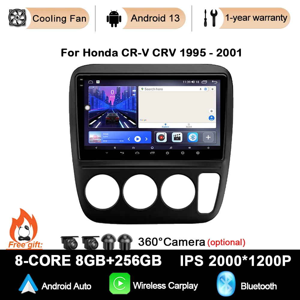wireless-Carplay-Stereo-Car-Radio-Android-13-For-Honda-CR-V-CRV-1995-2001-Navigation-GPS.jpg