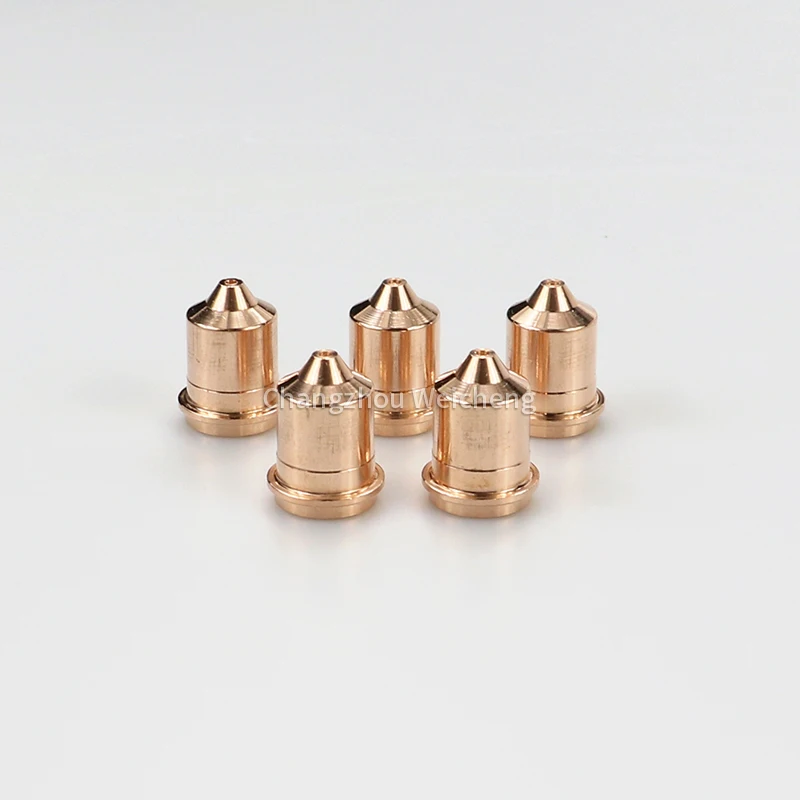 High-Quality-Powermax45-Nozzle-220671-Plasma-Cutting-Consumable-45A ...