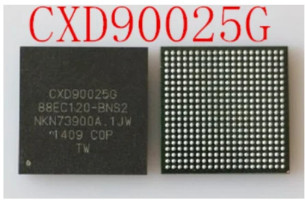 Original CXD90042GG CXD90046GG CXD90036G CXD90025G south bridge ic chip ...