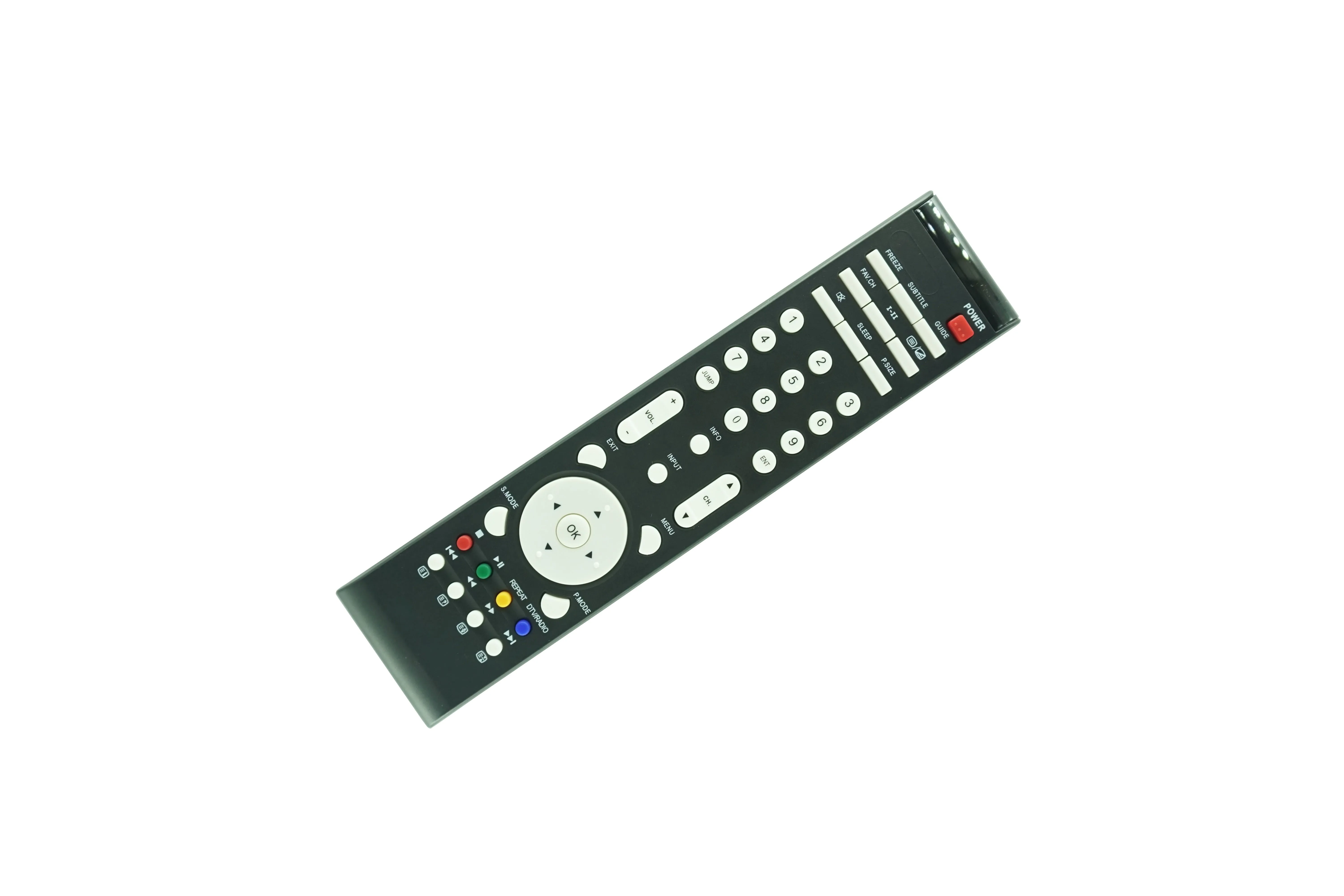 Remote Control For AKAI DLC-E1900 AL2225CI Al1925CI AL2425CI AL2235CH ...