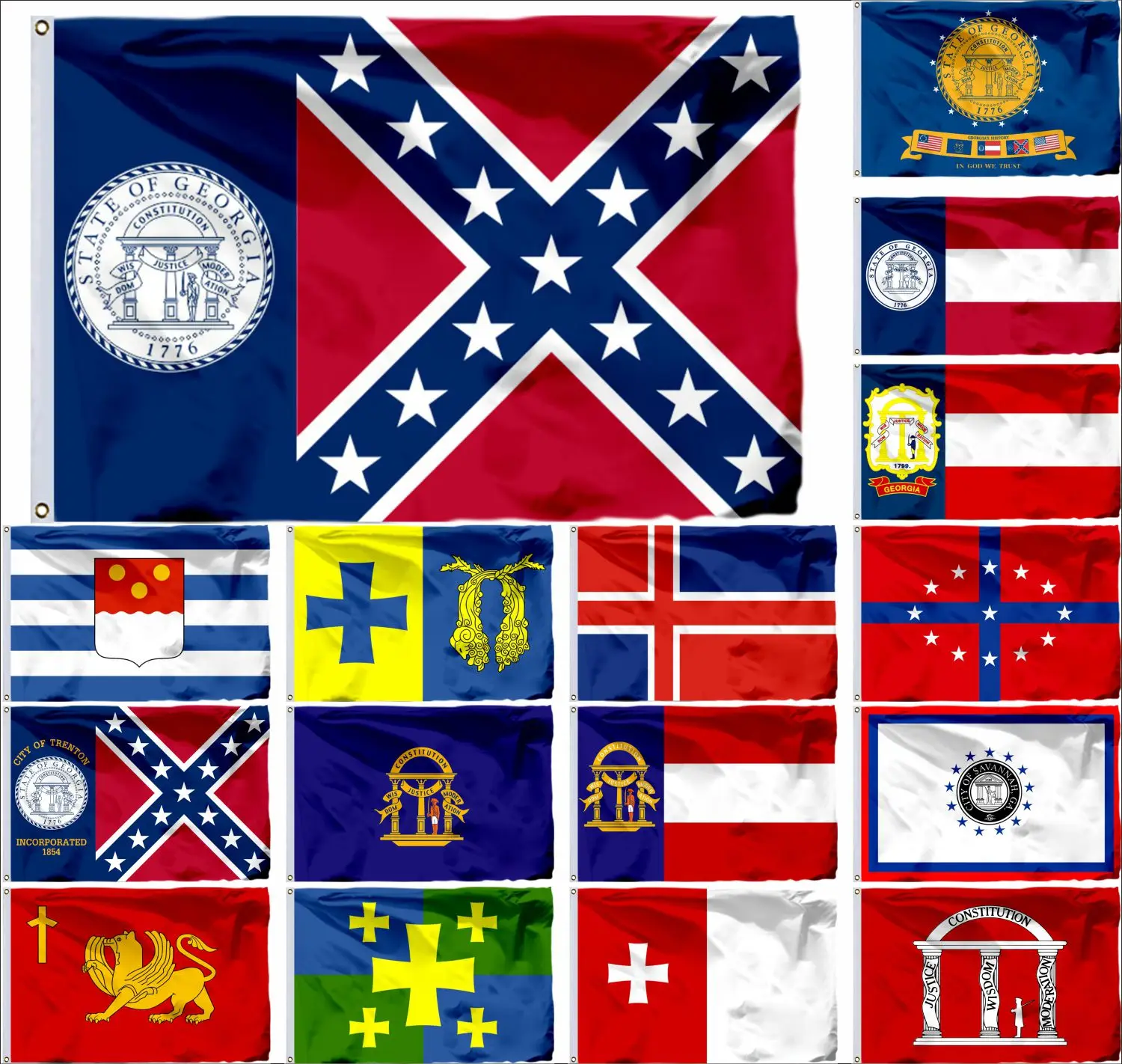 United State Of Atlanta