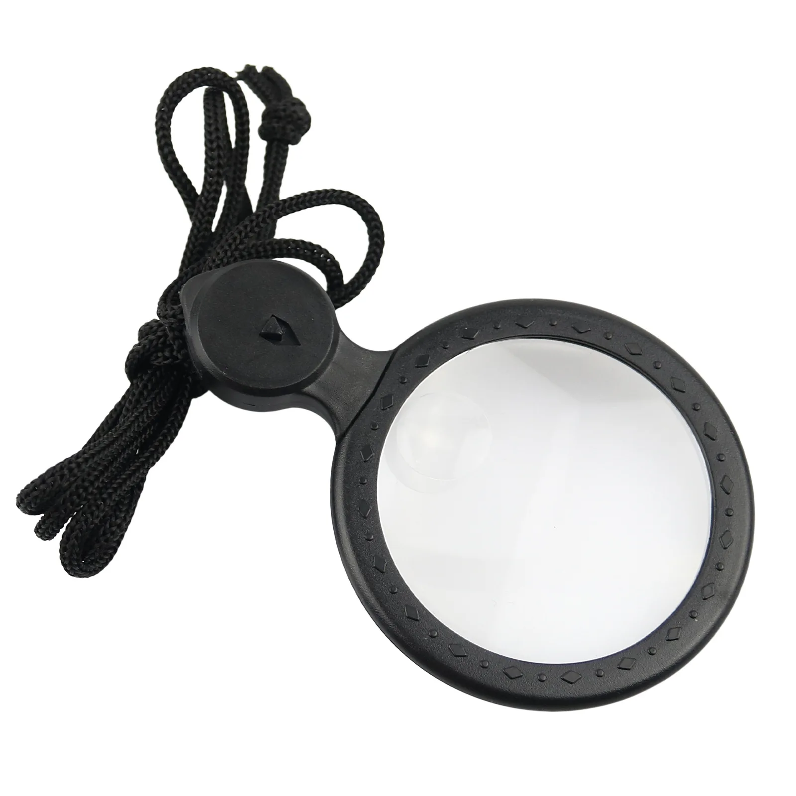 Portable-Handheld-Magnifier-4X-8X-Pocket-Magnifying-Glass-with-Led ...