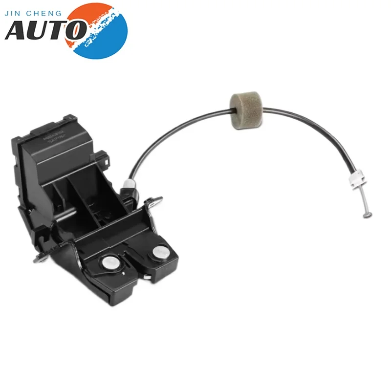 A1717500085 1717500185 2037500085 Brand New Trunk Door Lock Actuator ...