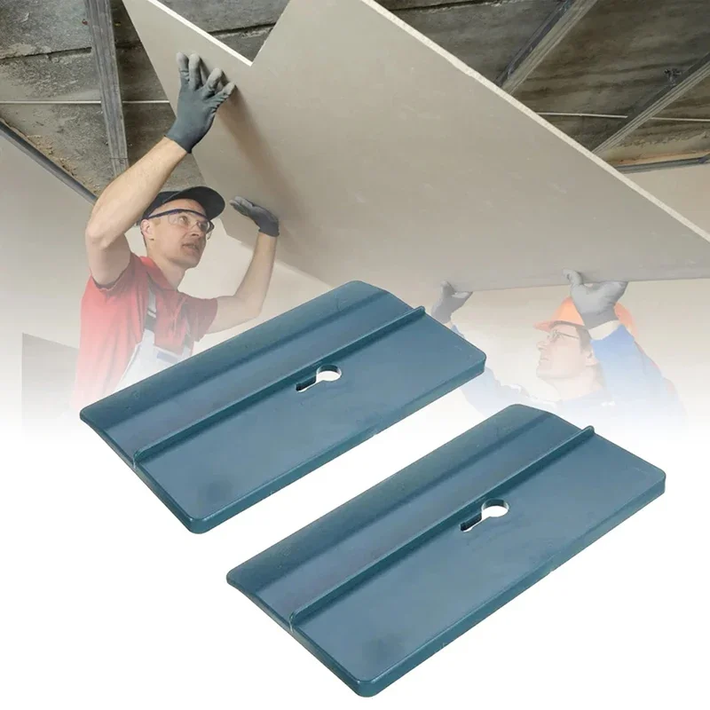 Drywall-Fitting-Tool-Plasterboard-Fixing-Tool-Room-Ceiling-Sloped-Wall ...