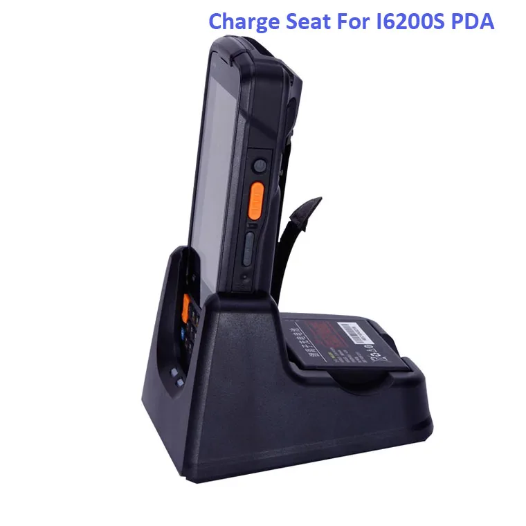 Charging Base And Original Battery Charger Stand Docking For Urovo ...