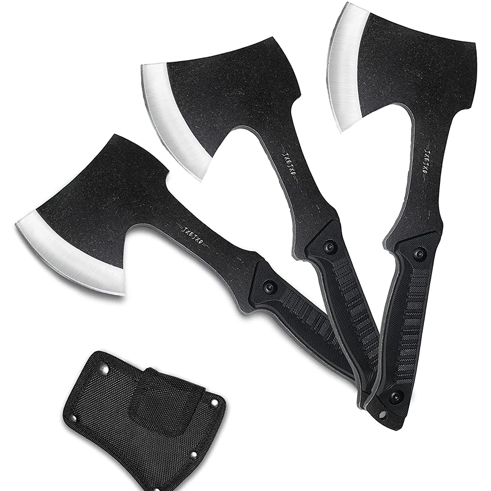 Spike Tactical Full Tang Axe