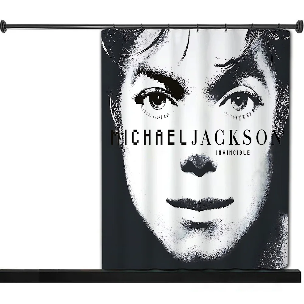 Michael Jackson Bathroom Set