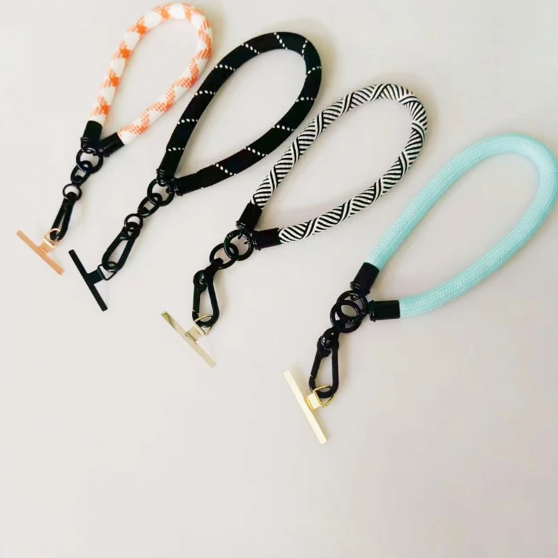 Ultra-thin-Stainless-Steel-Phone-Tether-Patch-Gasket-Cellphone-Strap ...