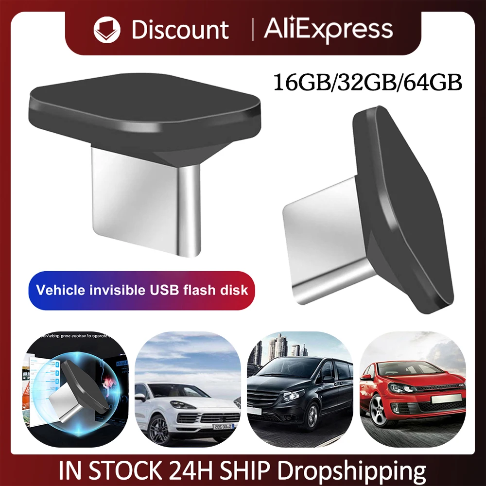 16GB-32GB-64GB-Type-C-Flash-Stable-Fast-Transmission-Mini-USB-Flash ...
