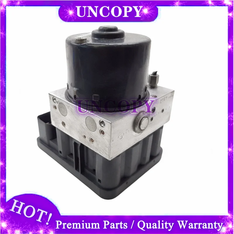 M-dulo-de-sistema-de-piezas-de-freno-antibloqueo-bomba-ABS-compatible ...