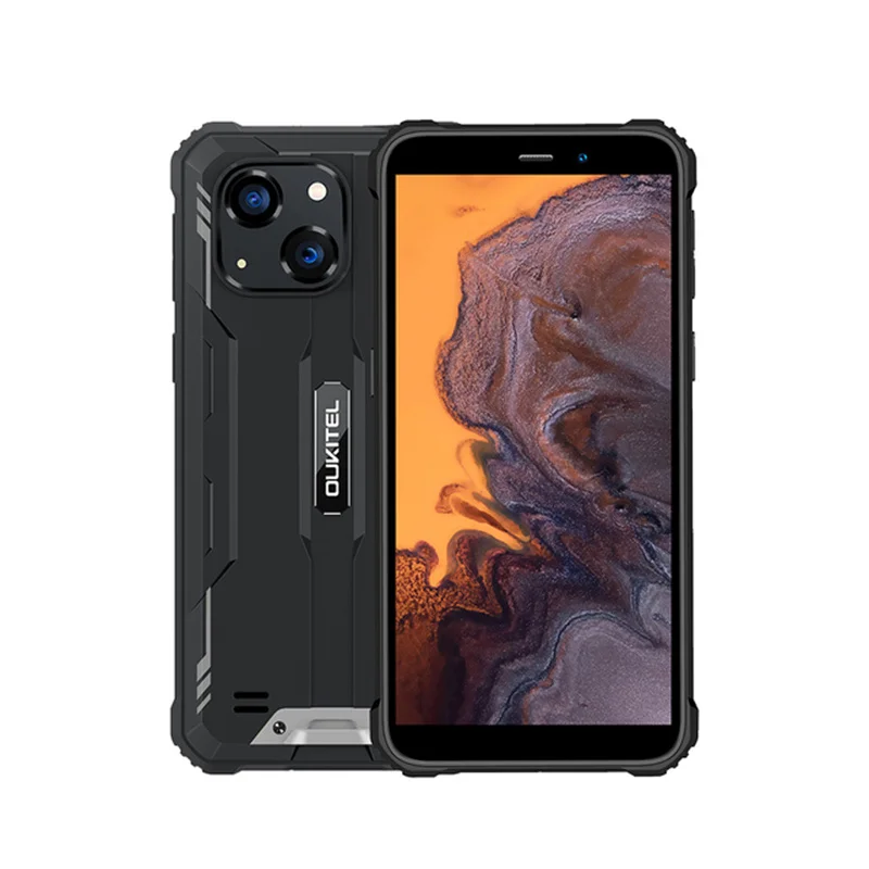 Oukitel-WP20-Pro-Rugged-Smartphone-5-93-4GB-RAM-64GB-ROM-helio-A22-Octa ...