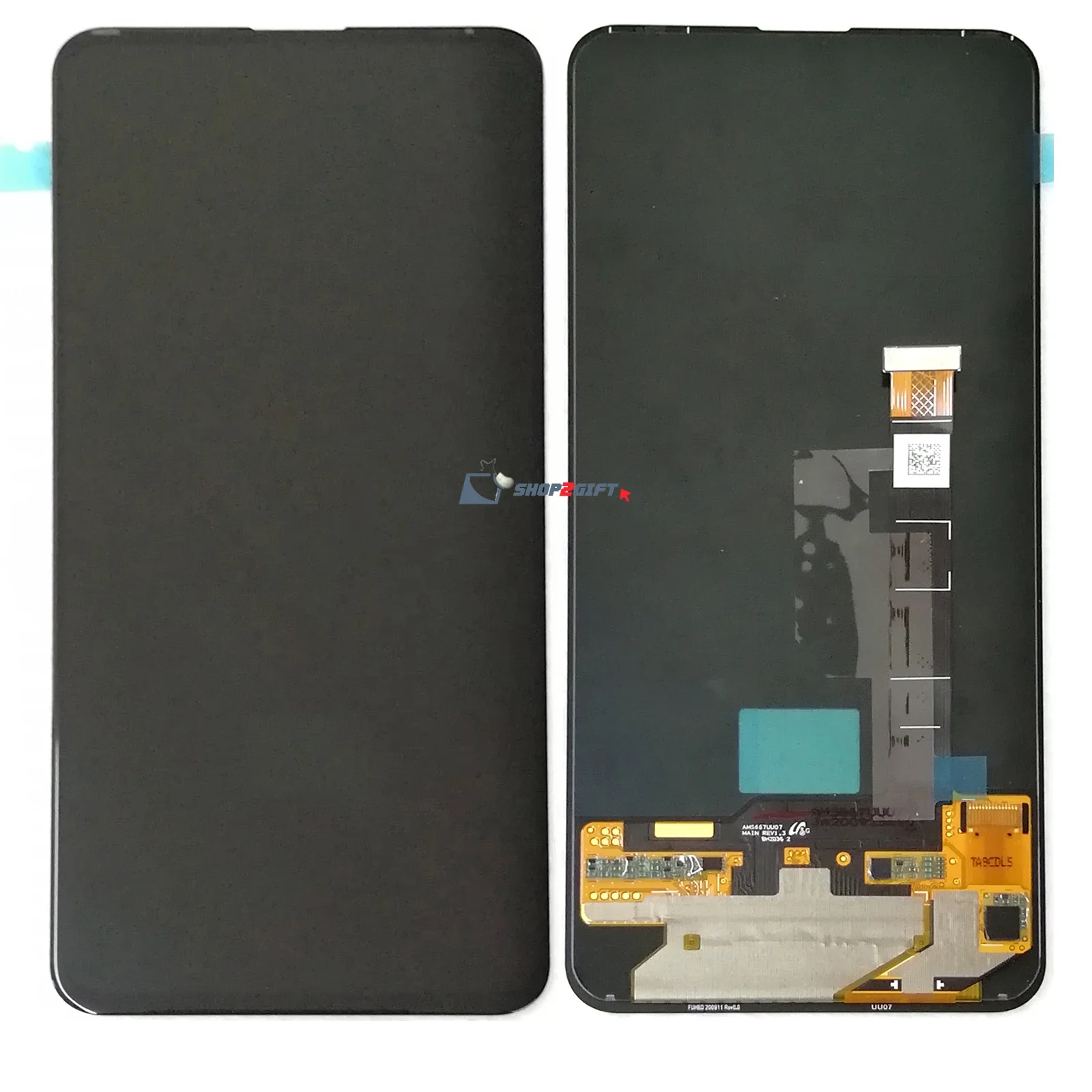 6-67-For-Asus-Zenfone-7-7-Pro-8-Flip-ZS670KS-ZS671KS-ZS672KS-I002D ...