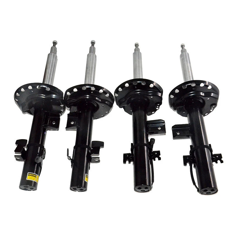 Car-Suspension-Front-Electric-ADS-Shock-Absorbers-For-Land-Rover-Range ...