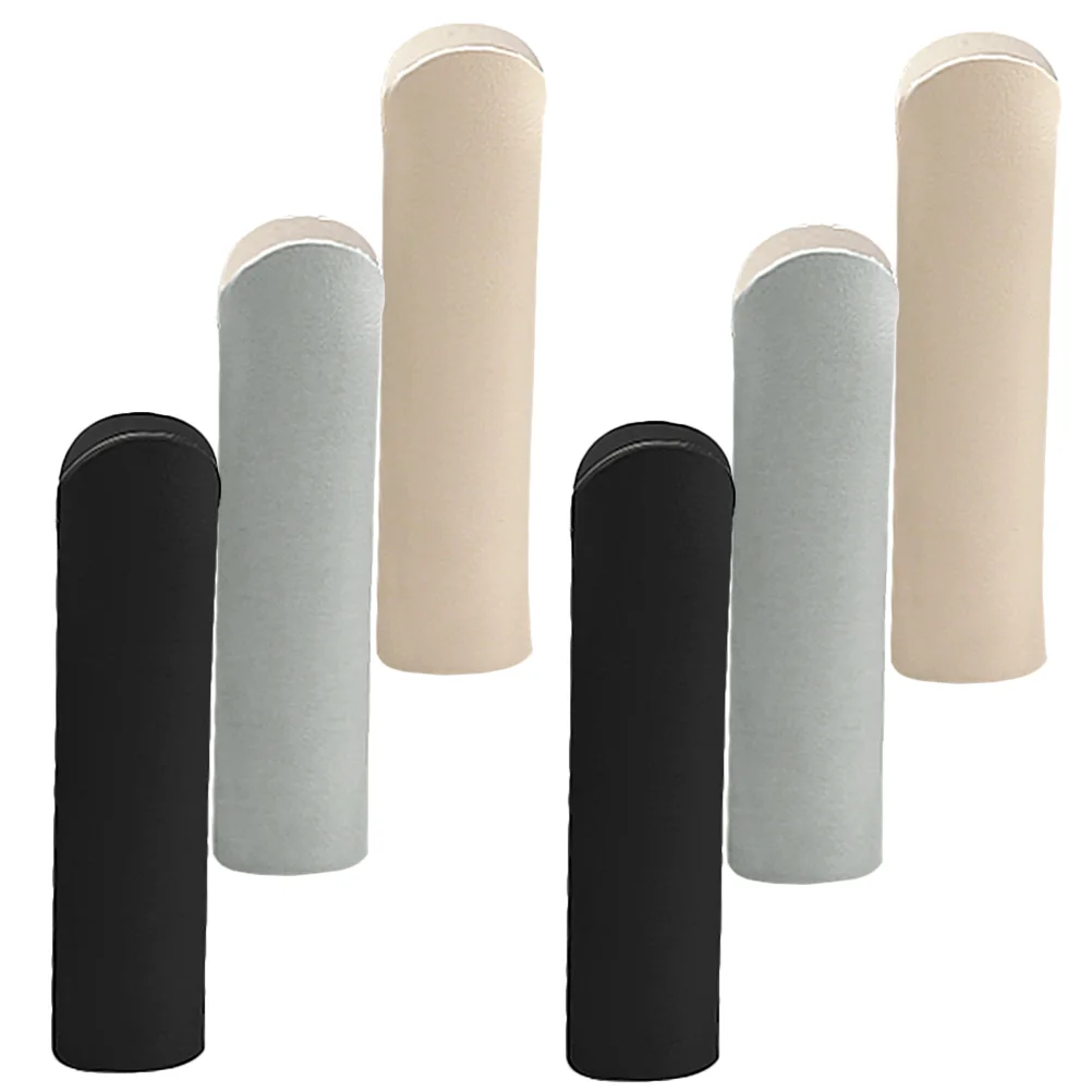 6-Pcs-Finger-Cover-Open-Covers-Protector-Sleeve-Reusable-Joint ...