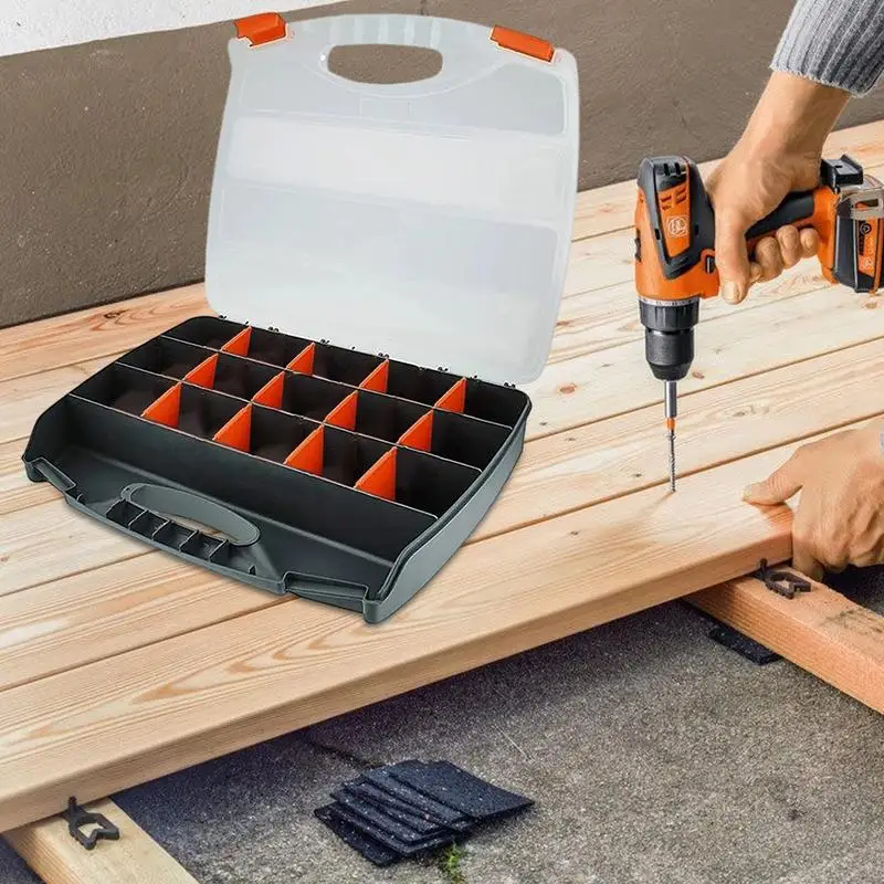 Portable-Multifunctional-Toolbox-Multi-Slots-Piece-Tools-Storage-Box ...