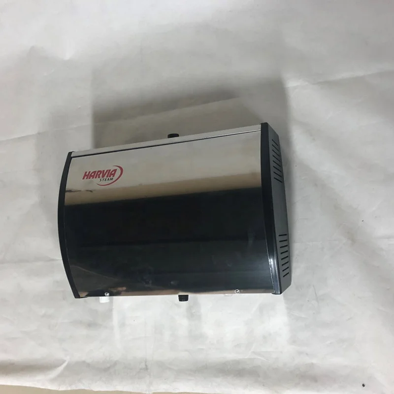 Harvia sauna steam generator electric steam engine - buy at the price ...