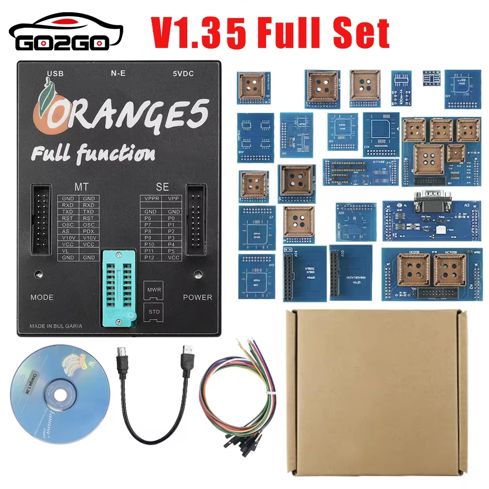 El-mejor-herramienta-de-programaci-n-de-ECU-Orange5-V1-35-con ...
