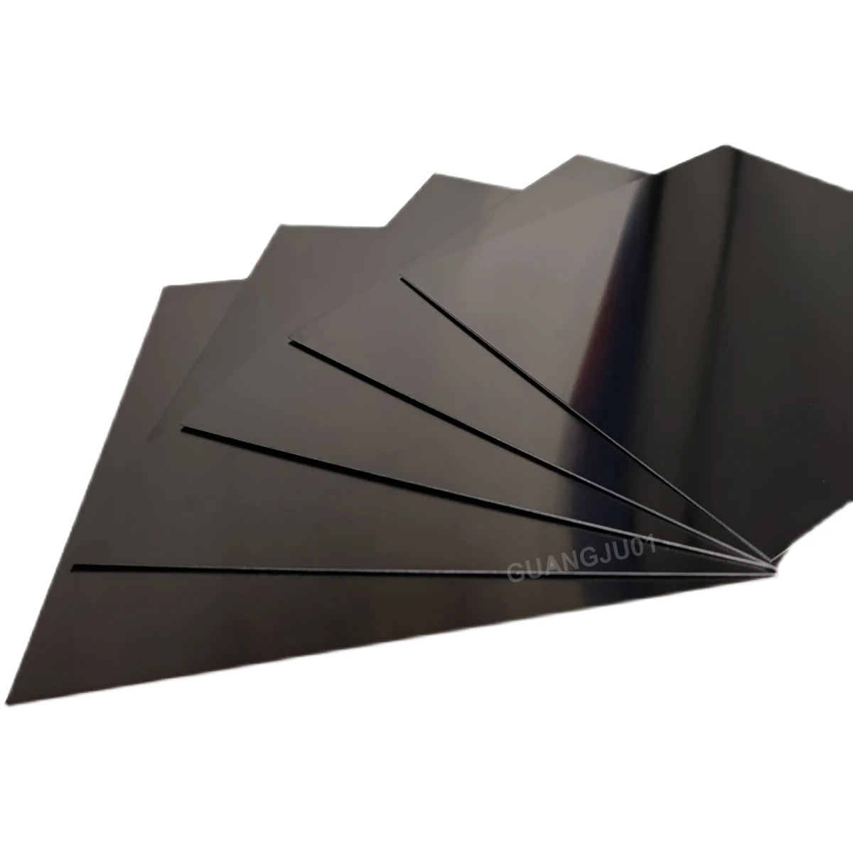 Customized-Black-Anodized-Aluminum-Plate-4Pcs-Thickness-1mm-5-x-8-and ...