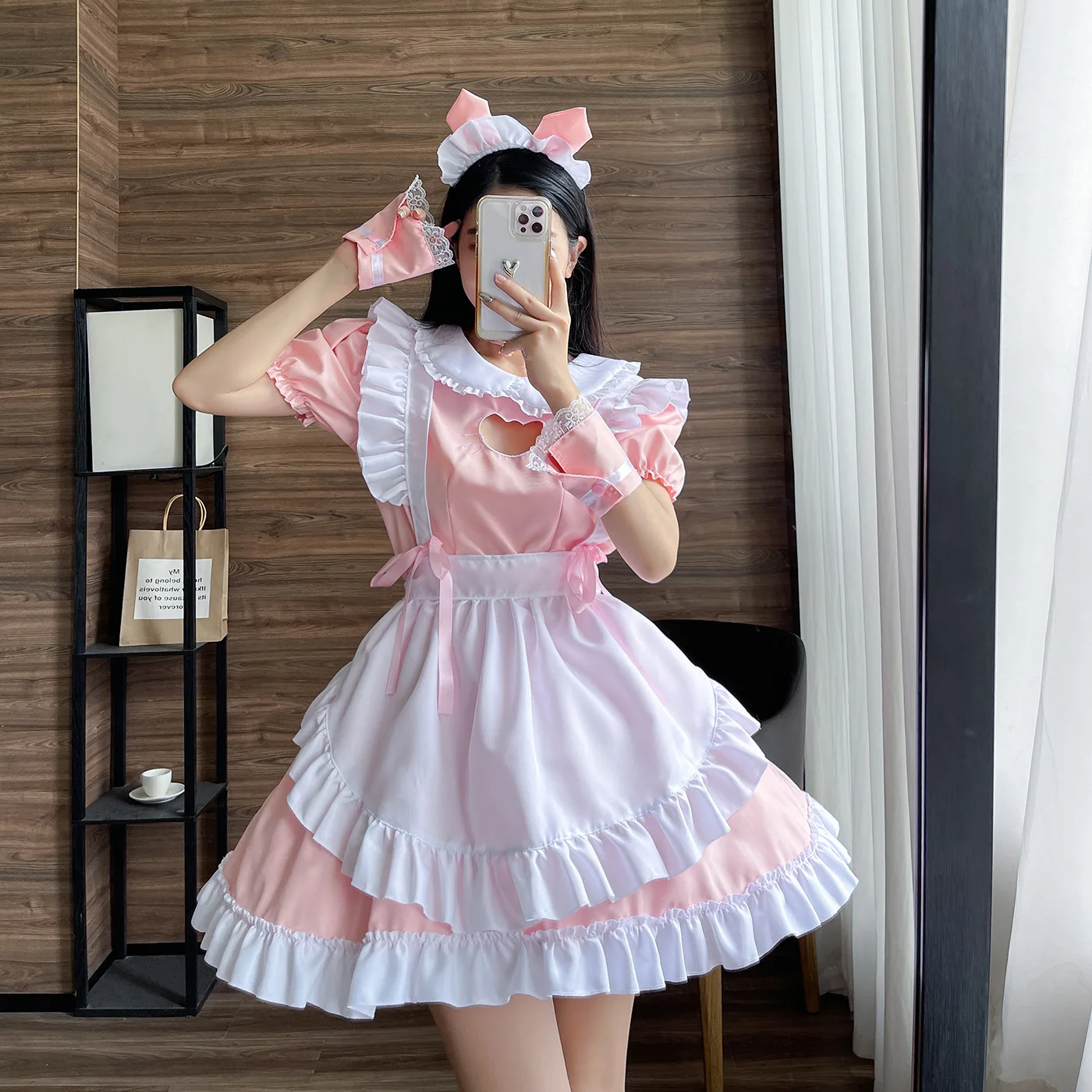Maid Costumes For Girls