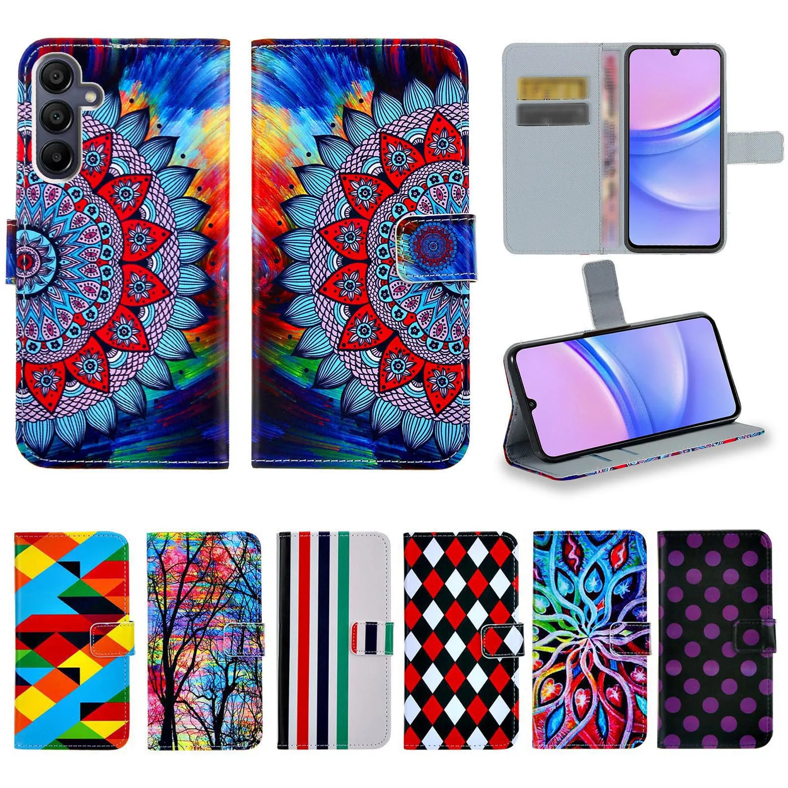 For-Samsung-Galaxy-A04-A04S-A13-A14-A23-A24-Galaxy-A33-A34-A53-A54-A73 ...