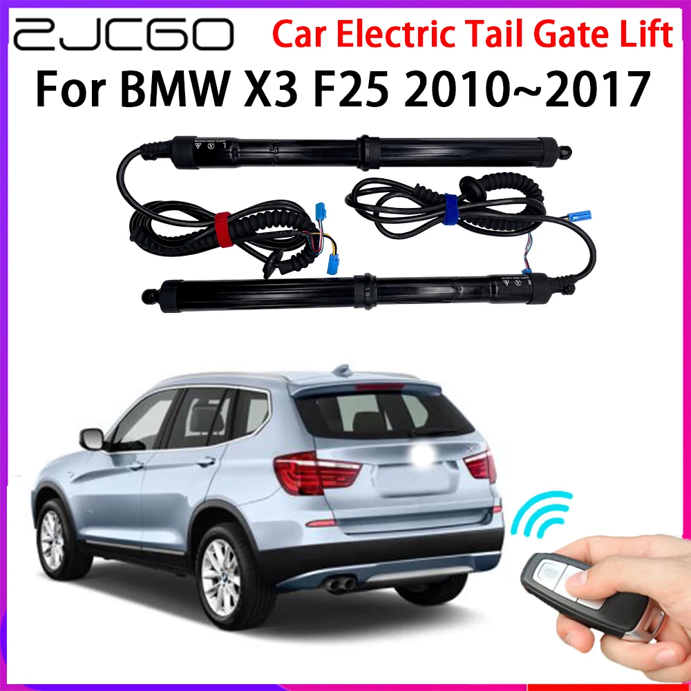 ZJCGO Car Automatic Tailgate Lifters Electric Tail Gate, 43% OFF