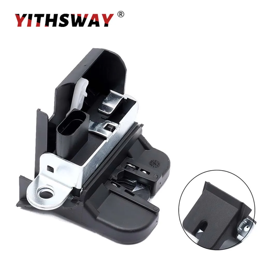Rear Tailgate Liftgate Trunk Latch Actuator for VW Passat Golf GTI ...