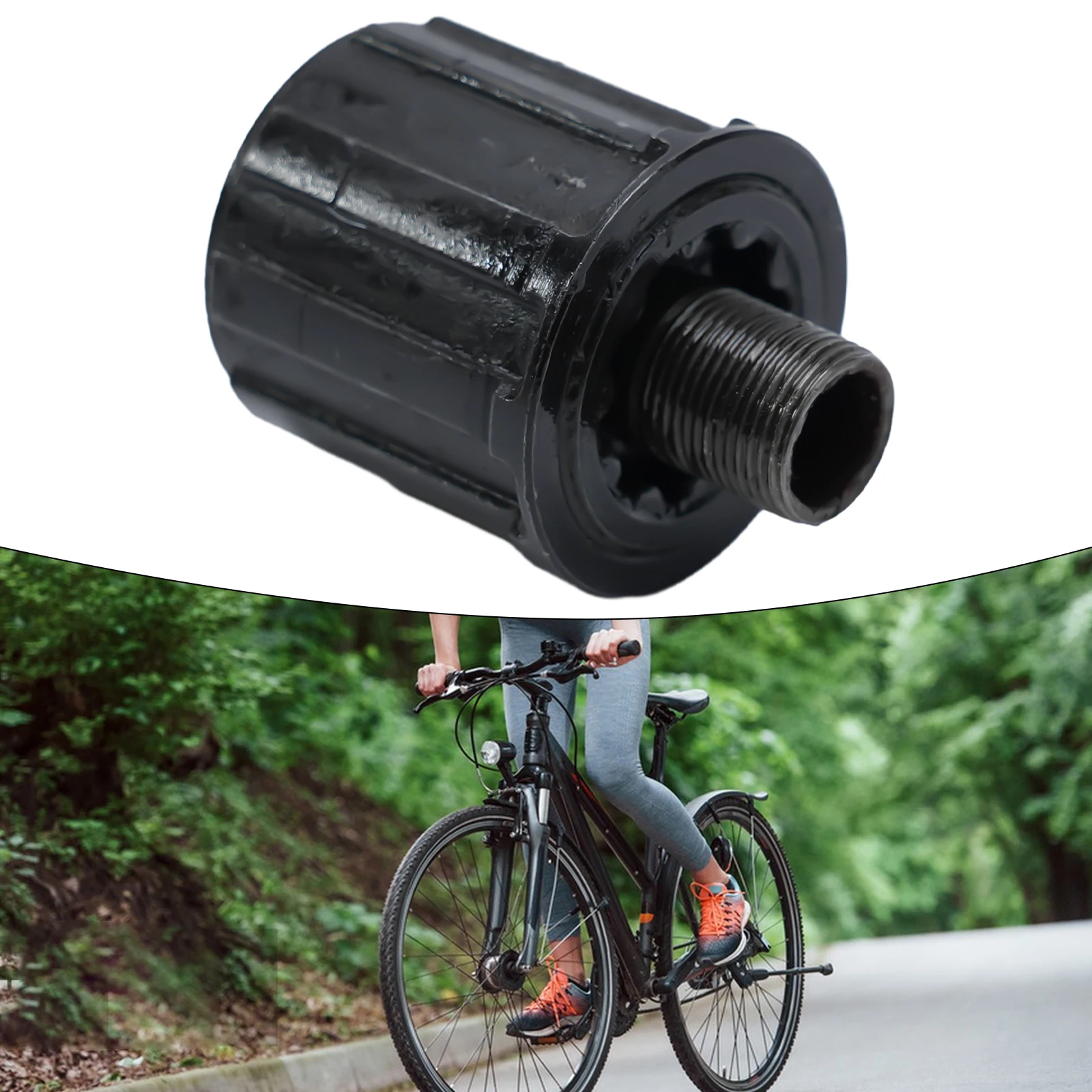 7-8-9-10-Speed-MTB-Bike-Freehub-Rear-Hub-Ball-Bearing-Body-For-Shimano ...