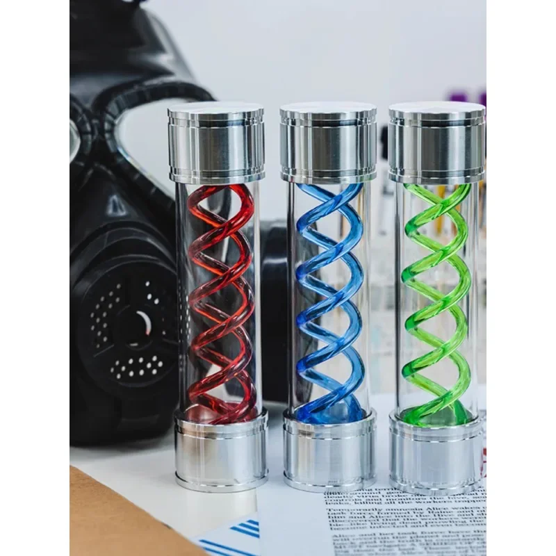 Modelo-de-figura-de-Virus-T-Spirochetal-accesorios-de-pel-cula-Venom-gr ...