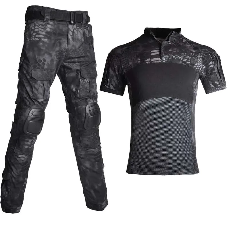 Military-Uniform-Camo-Tactical-Multicam-Suit-Men-Clothing-Airsoft ...